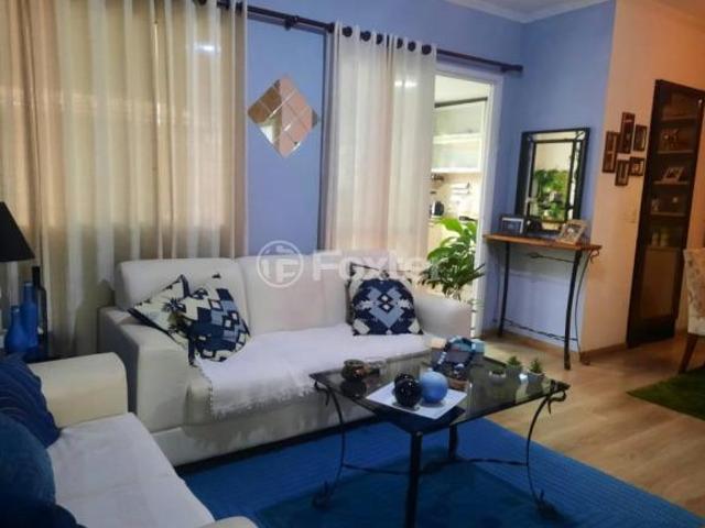 Casa em Condomínio, 2 dormitórios, 65.75 m², em Terra Nova