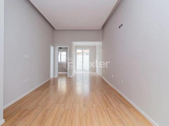 Casa em Condomínio, 2 dormitórios, 65 m², em Hípica