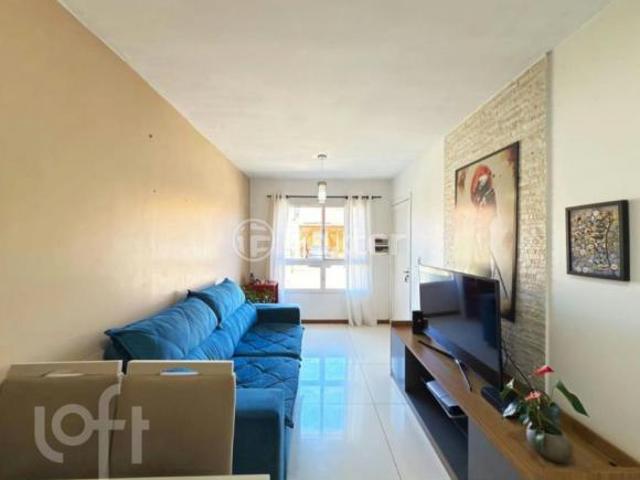 Casa em Condomínio, 2 dormitórios, 65 m², em Hípica
