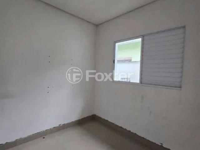 Casa em Condomínio, 2 dormitórios, 65 m², em Jardim Petrópolis