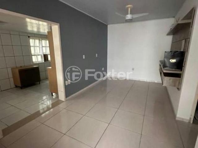 Casa em Condomínio, 2 dormitórios, 65 m², em Loteamento Vila Rica