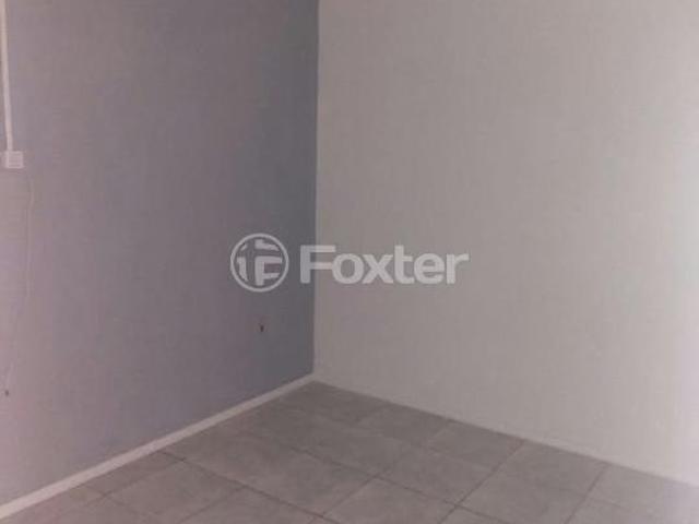 Casa em Condomínio, 2 dormitórios, 65 m², em Santa Cruz
