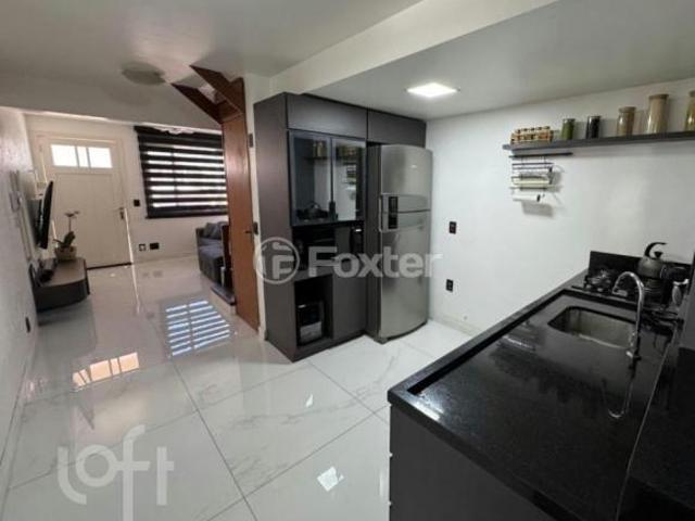 Casa em Condomínio, 2 dormitórios, 66.36 m², em Sarandi
