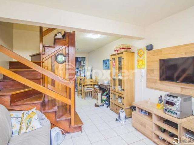Casa em Condomínio, 2 dormitórios, 66.36 m², em Sarandi