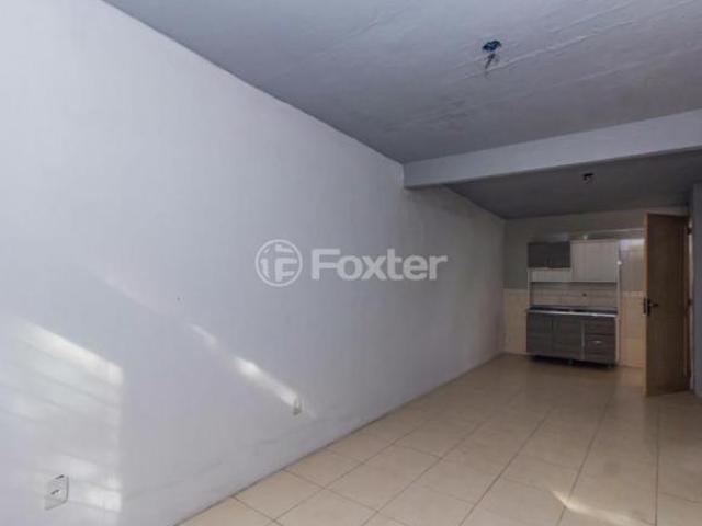 Casa em Condomínio, 2 dormitórios, 66 m², em Bom Jesus