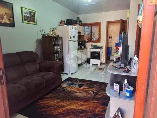 Casa em Condomínio, 2 dormitórios, 68.9 m², em São Tomé, Viamão