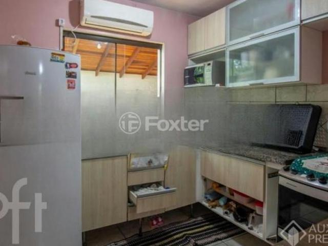 Casa em Condomínio, 2 dormitórios, 68.22 m², em Lomba do Pinheiro