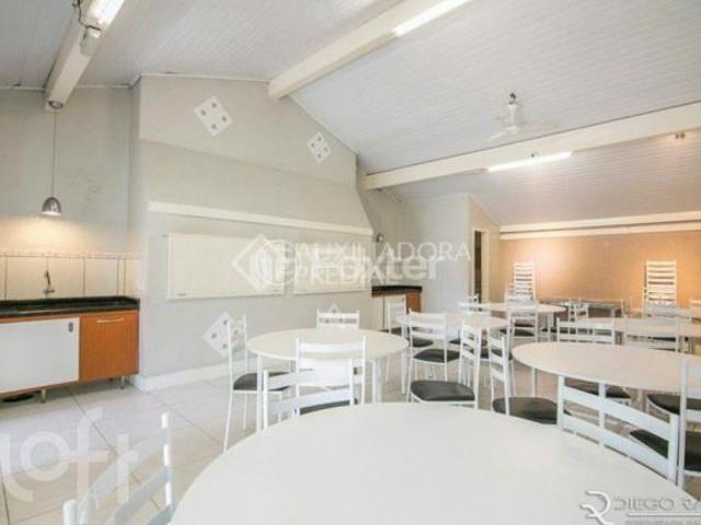 Casa em Condomínio, 2 dormitórios, 69.83 m², em Humaitá