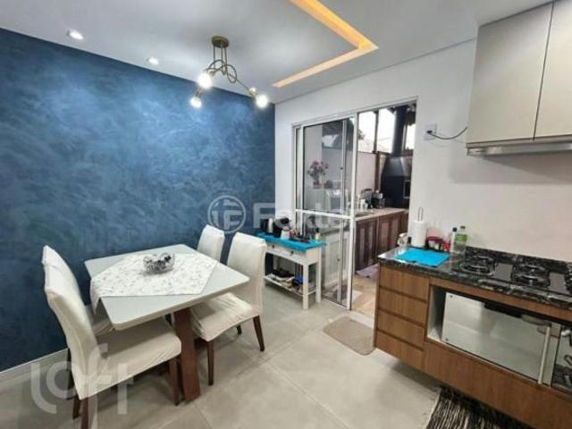 Casa em Condomínio, 2 dormitórios, 69.83 m², em Humaitá