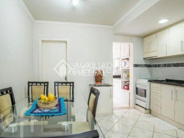 Casa em Condomínio, 2 dormitórios, 69.83 m², em Humaitá