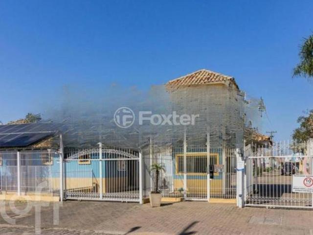 Casa em Condomínio, 2 dormitórios, 69.29 m², em Humaitá