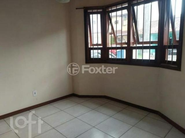 Casa em Condomínio, 2 dormitórios, 70.02 m², em Aberta dos Morros
