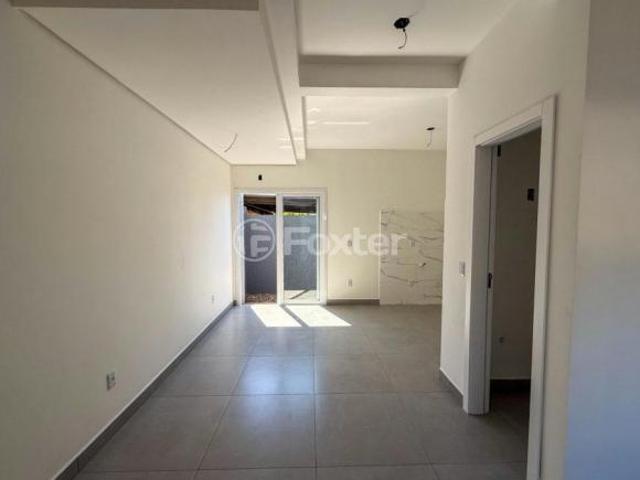 Casa em Condomínio, 2 dormitórios, 70 m², em Nonoai