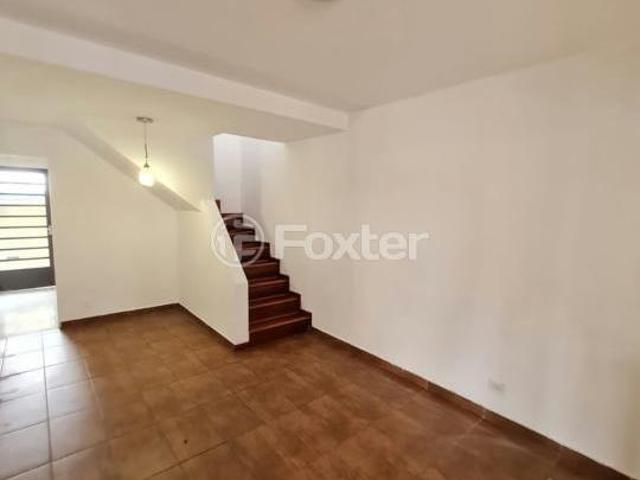 Casa em Condomínio, 2 dormitórios, 70 m², em Americanópolis