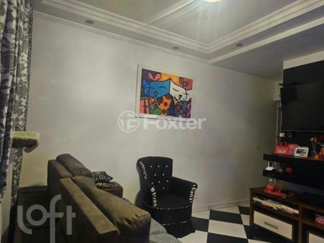 Casa em Condomínio, 2 dormitórios, 70 m², em Vila Pirituba