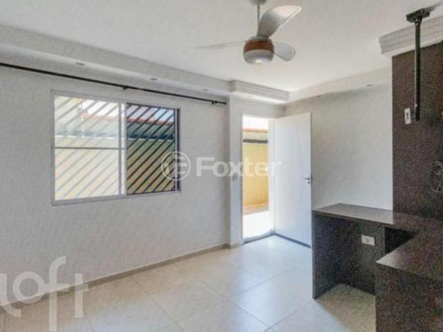 Casa em Condomínio, 2 dormitórios, 70 m², em Vila Talarico