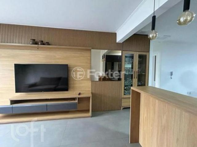 Casa em Condomínio, 2 dormitórios, 71.56 m², em Central Park