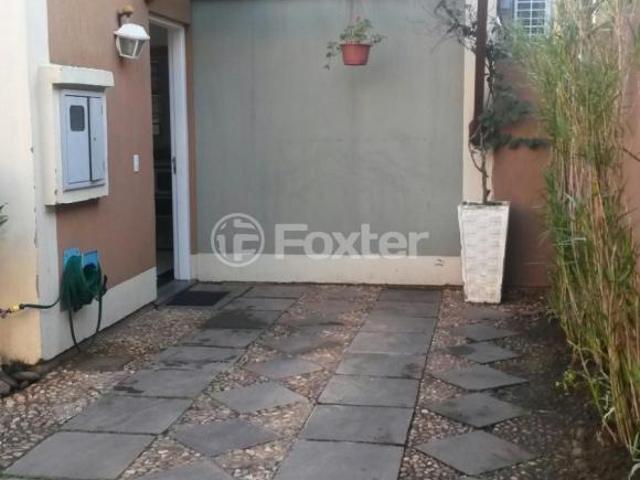 Casa em Condomínio, 2 dormitórios, 72.42 m², em Jardim Itu