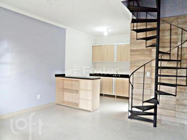 Casa em Condomínio, 2 dormitórios, 77.3 m², em Coronel Aparício Borges