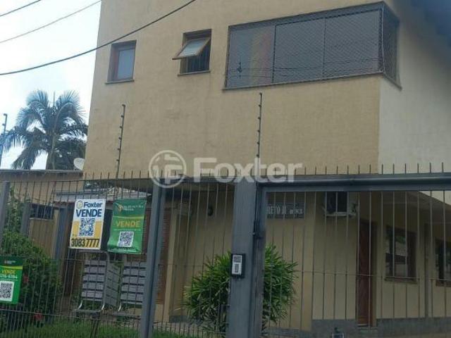 Casa em Condomínio, 2 dormitórios, 77 m², em Coronel Aparício Borges