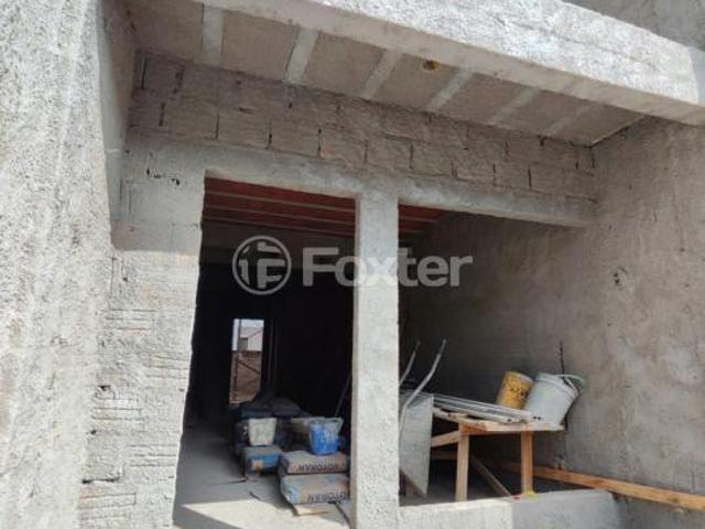 Casa em Condomínio, 2 dormitórios, 77 m², em Hípica