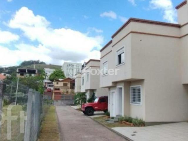 Casa em Condomínio, 2 dormitórios, 74 m², em Nonoai