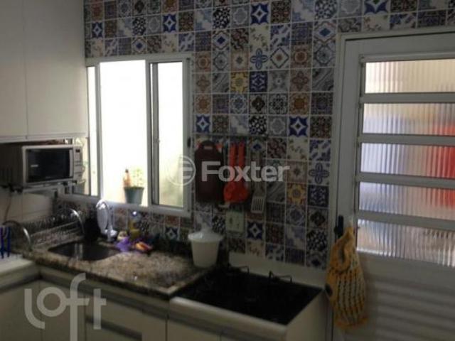 Casa em Condomínio, 2 dormitórios, 74 m², em Cidade Líder