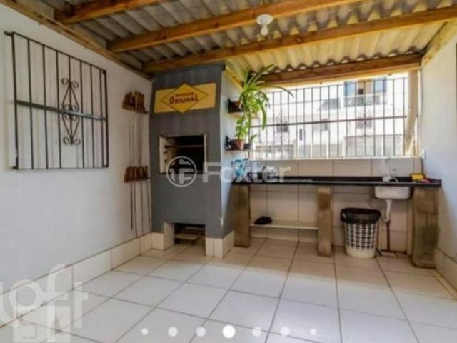 Casa em Condomínio, 2 dormitórios, 75.08 m², em Aberta dos Morros