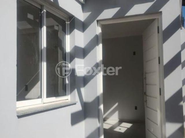 Casa em Condomínio, 2 dormitórios, 75 m², em Belém Novo