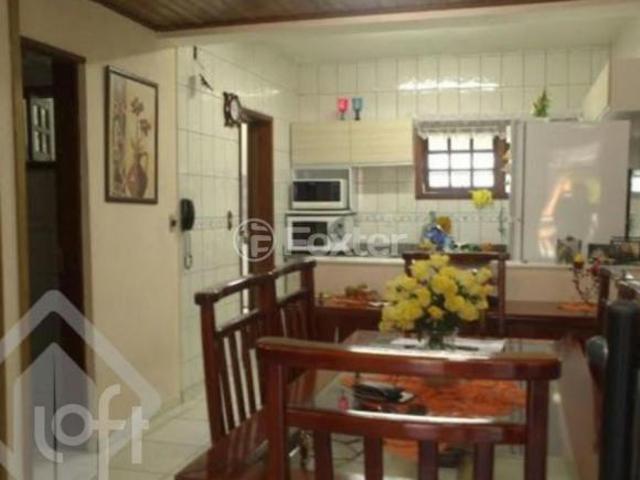 Casa em Condomínio, 2 dormitórios, 75 m², em Espírito Santo