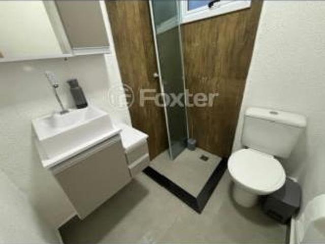 Casa em Condomínio, 2 dormitórios, 75 m², em Terra Nova