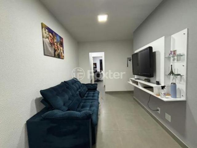 Casa em Condomínio, 2 dormitórios, 75 m², em Terra Nova