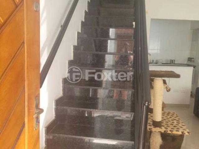 Casa em Condomínio, 2 dormitórios, 75 m², em Vila Bela