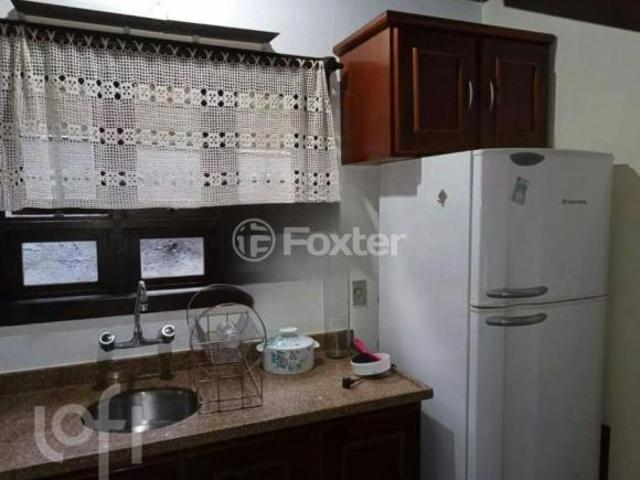 Casa em Condomínio, 2 dormitórios, 75 m², em Vila Suzana