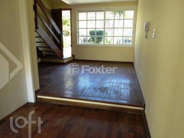 Casa em Condomínio, 2 dormitórios, 78.02 m², em Tristeza