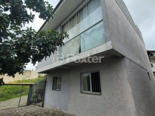 Casa em Condomínio, 2 dormitórios, 78.14 m², em Charqueadas