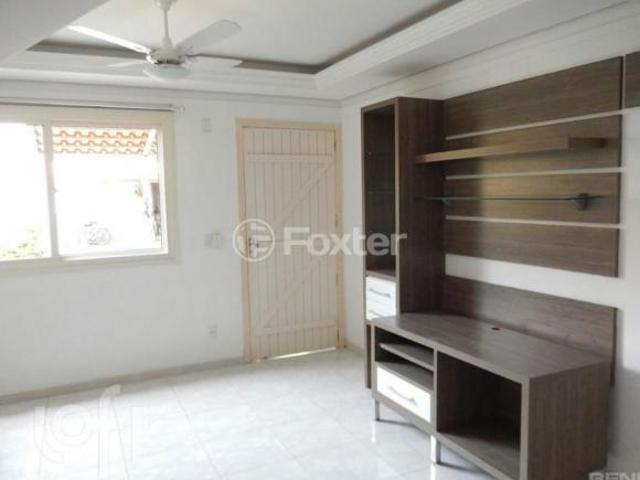 Casa em Condomínio, 2 dormitórios, 78.25 m², em Fátima