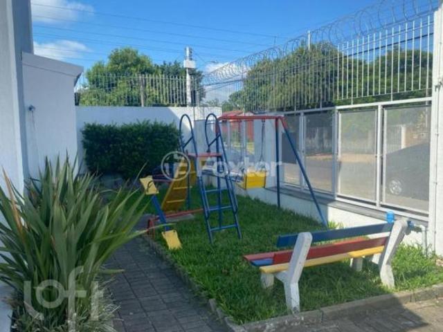 Casa em Condomínio, 2 dormitórios, 78.2 m², em Jardim Carvalho