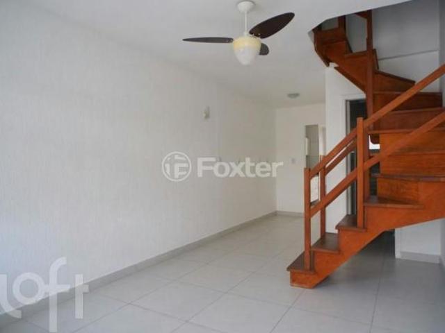 Casa em Condomínio, 2 dormitórios, 79.03 m², em Morro Santana