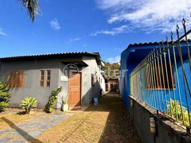 Casa em Condomínio, 2 dormitórios, 83.79 m², em Hípica