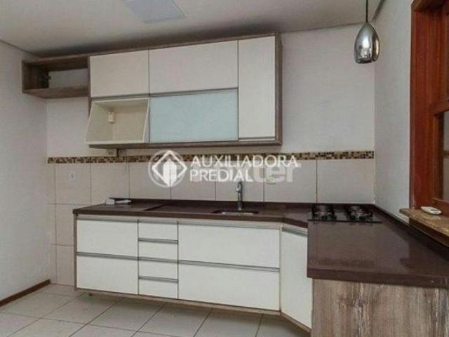 Casa em Condomínio, 2 dormitórios, 83.04 m², em Ipanema
