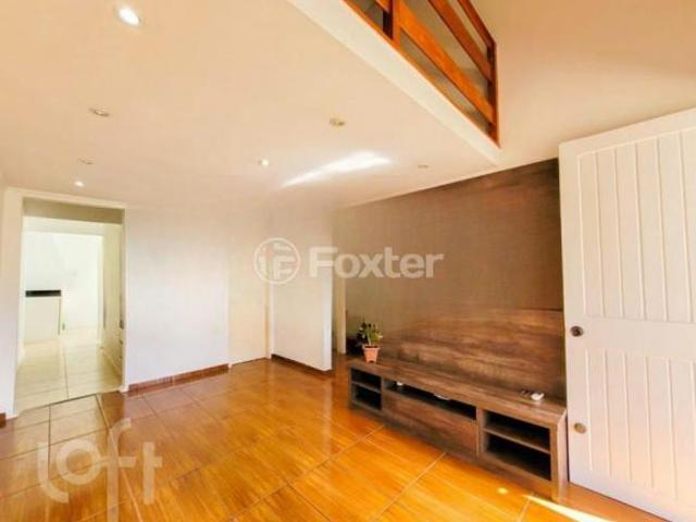 Casa em Condomínio, 2 dormitórios, 80 m², em Rio Branco