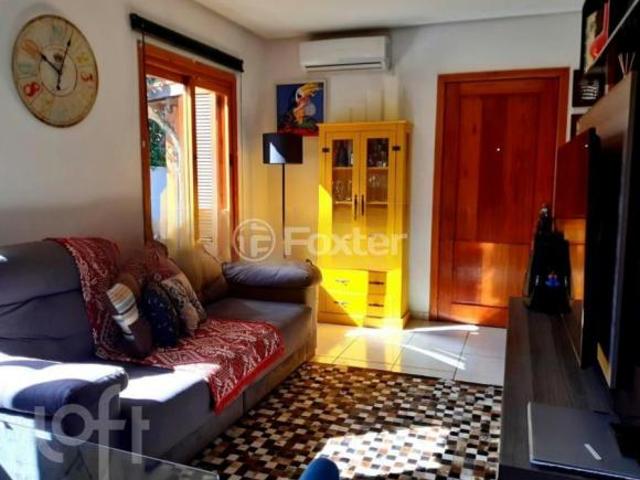 Casa em Condomínio, 2 dormitórios, 81.61 m², em Ponta Grossa