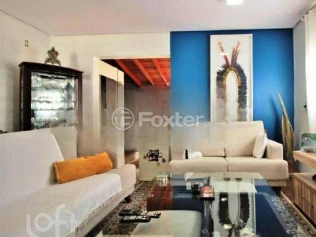 Casa em Condomínio, 2 dormitórios, 81.7 m², em Santo Afonso