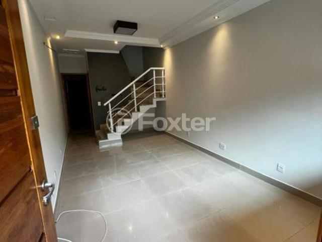Casa em Condomínio, 2 dormitórios, 81 m², em Jaraguá