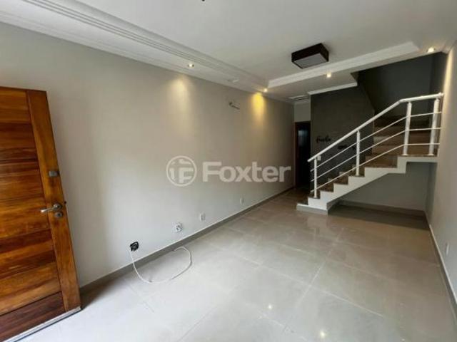 Casa em Condomínio, 2 dormitórios, 81 m², em Jaraguá