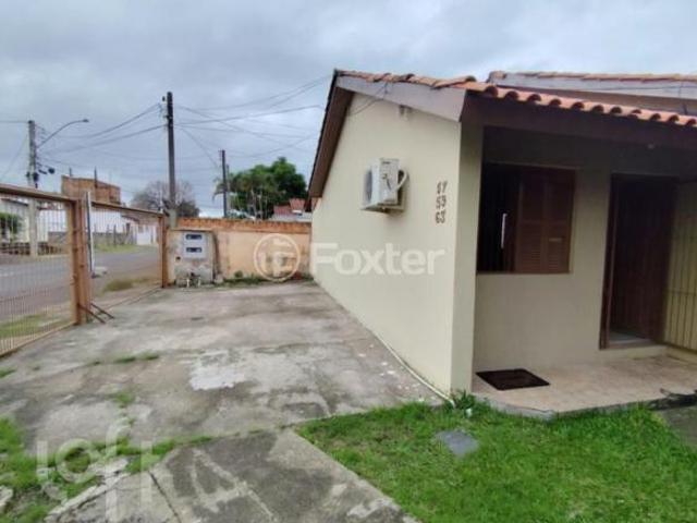 Casa em Condomínio, 2 dormitórios, 81 m², em Vila Jardim América