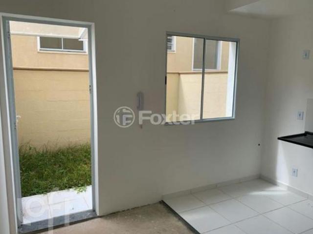 Casa em Condomínio, 2 dormitórios, 82 m², em Chácara Vista Alegre