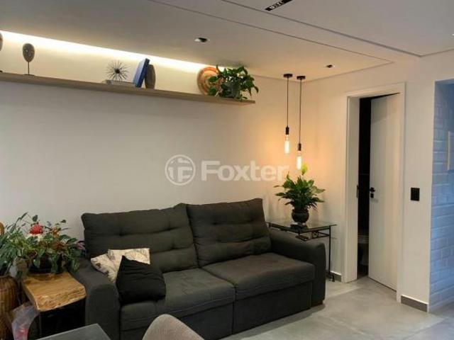 Casa em Condomínio, 2 dormitórios, 82 m², em Tucuruvi