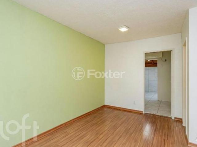 Casa em Condomínio, 2 dormitórios, 87.58 m², em Igara